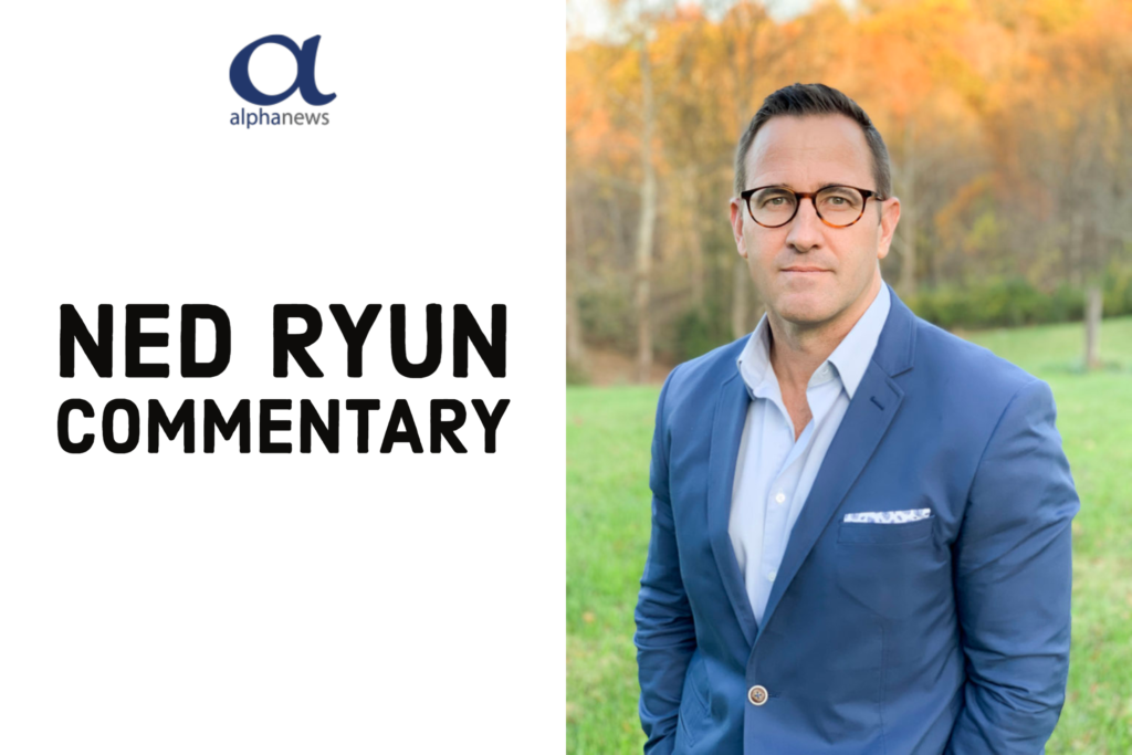 Ned Ryun Commentary: The crisis stars aligned for the left in 2020