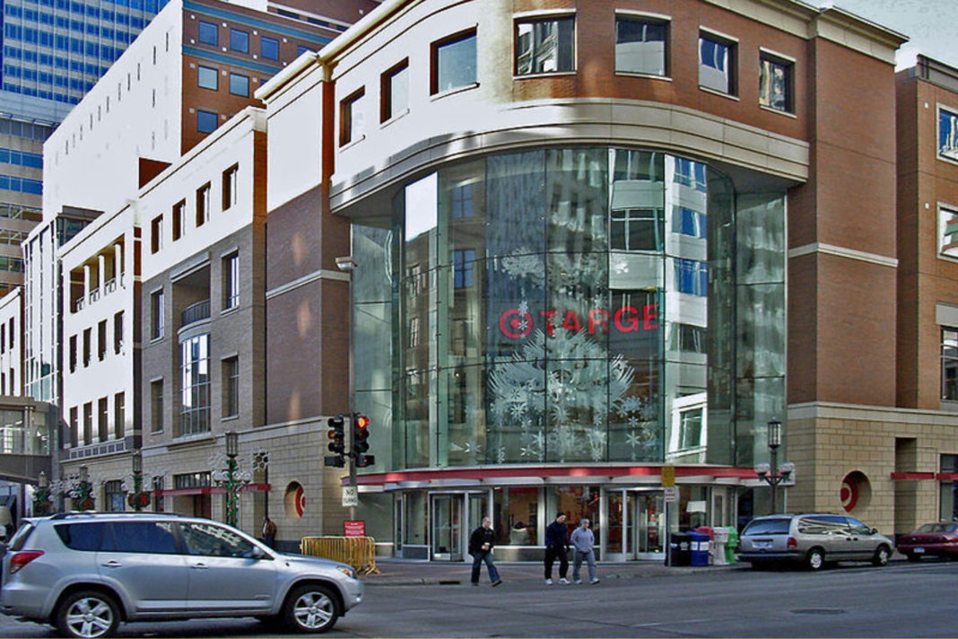 Target announces it's abandoning its Minneapolis headquarters. Here's ...