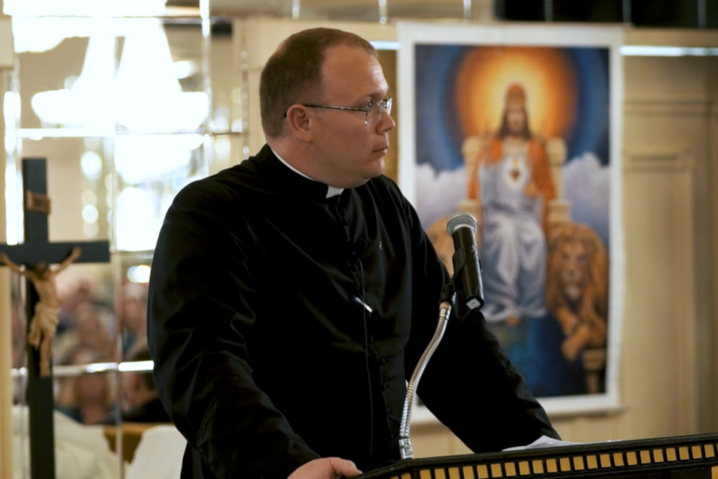Priest removed from ministry breaks silence about abusive bishops ...