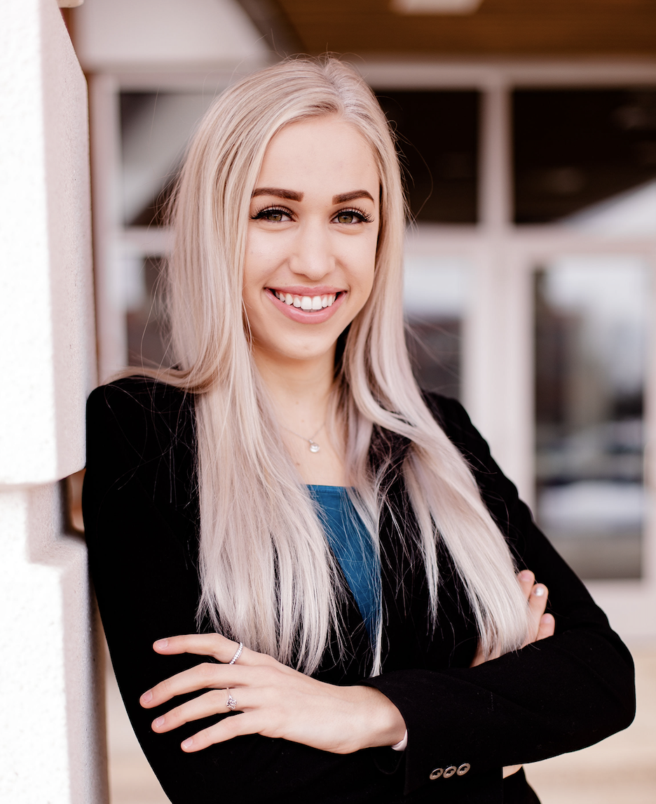 Megan Olson, Author at Alpha News MN