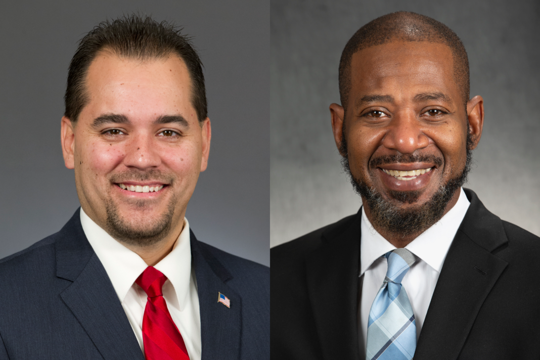 Democrat John Thompson faces ethics complaint for 'destructive ...