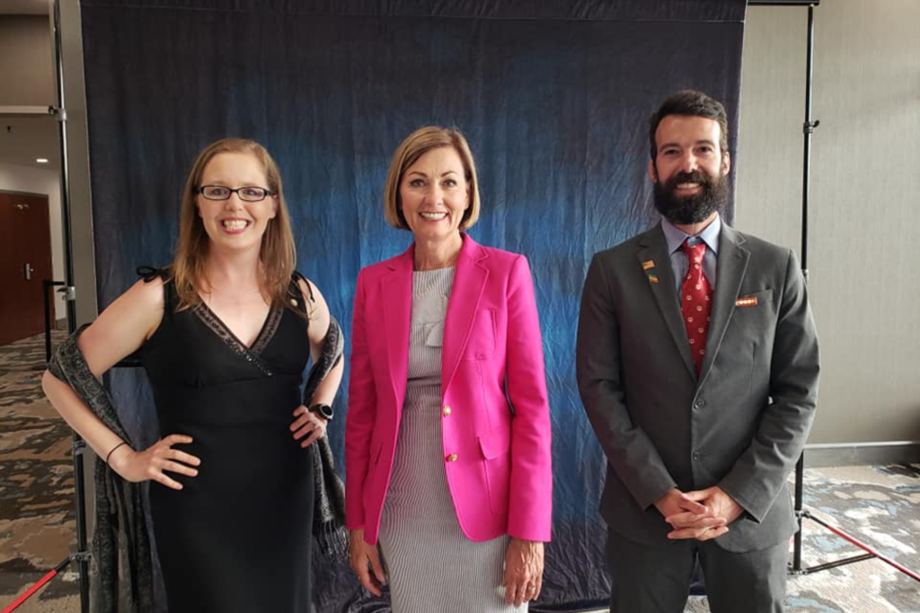 Austin ousts human rights commissioner because he supports conservative ...