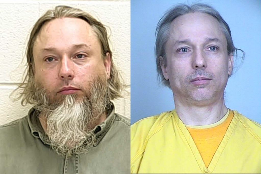 Attorney says trans prisoner bombed Minnesota mosque due to gender ...