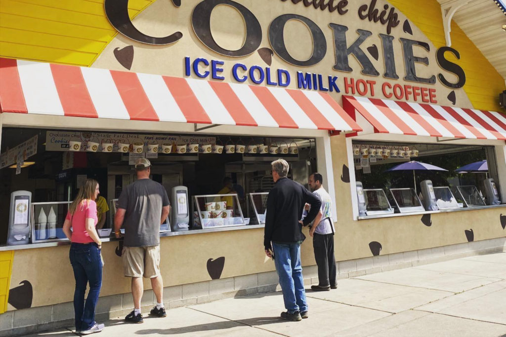 MSP and Minnesota State Fair struggle to find employees - Alpha News MN