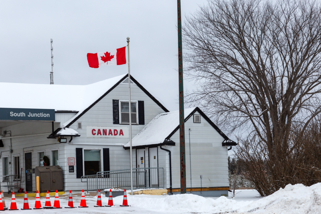 U.S. to reopen Canadian border after 'months' of pressure from ...