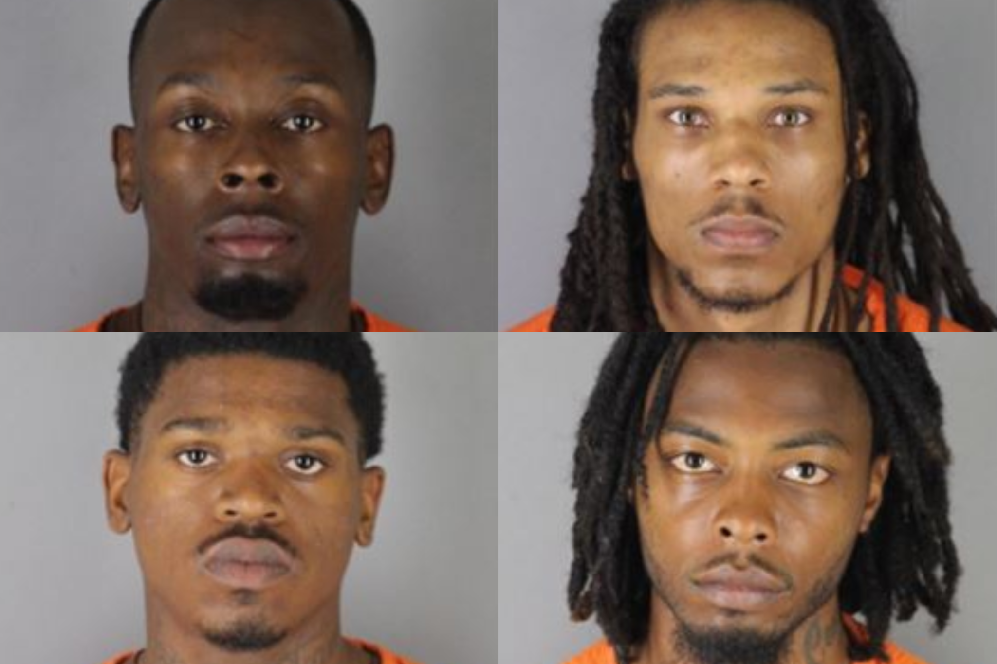 Charges detail gang ties and retaliation in recent Minneapolis murders ...