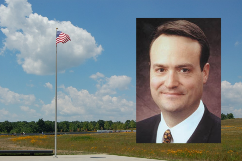 A Catholic hero from Bloomington led the charge on Flight 93 | Alpha ...