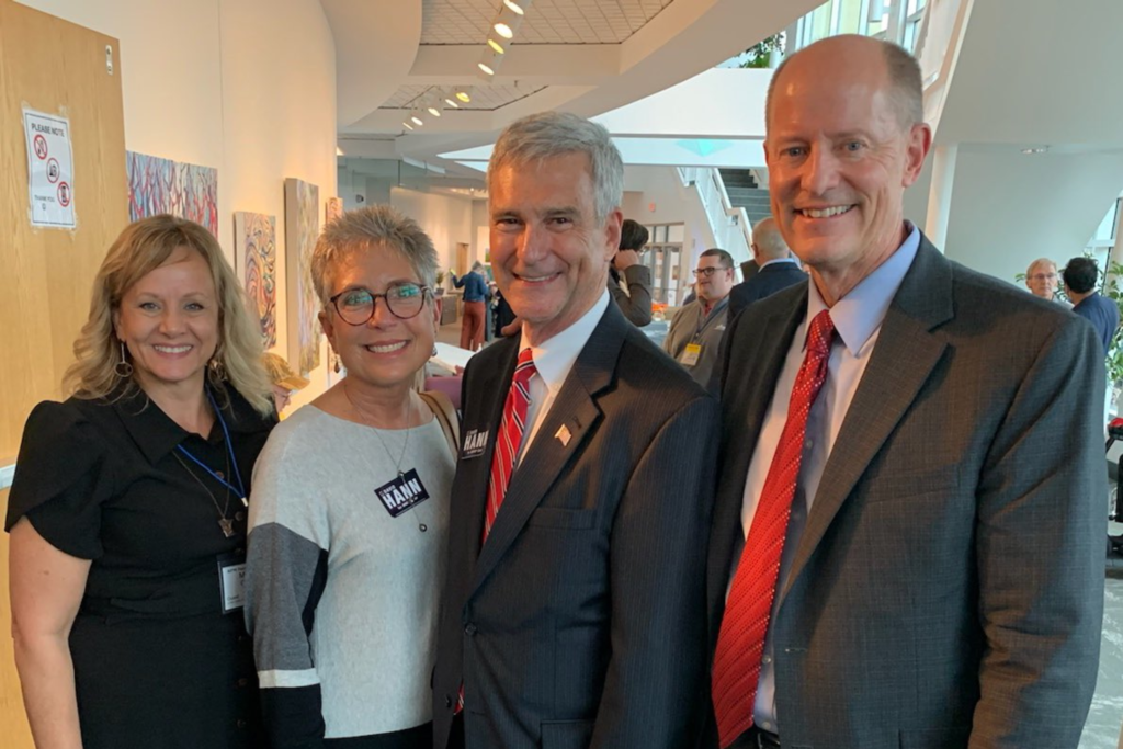 Minnesota GOP elects a new chair | Alpha News MN