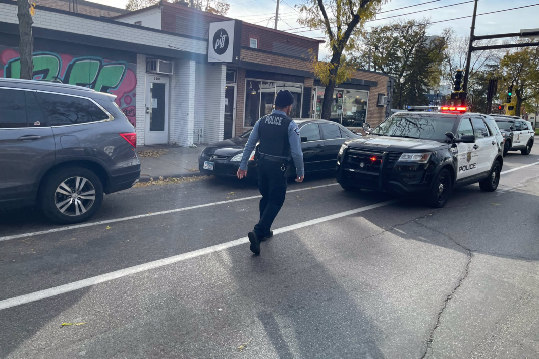 Minneapolis ends year with 96 homicides, nearly breaking record