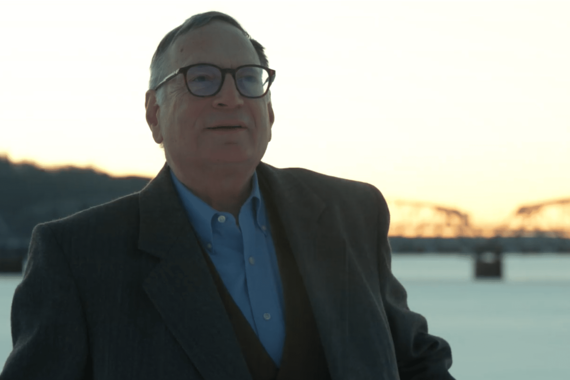Former Judge Tad Jude announces campaign for attorney general | Alpha ...