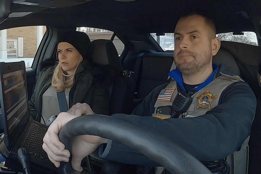 Liz Collin Reports: Go undercover with carjacking unit for firsthand ...