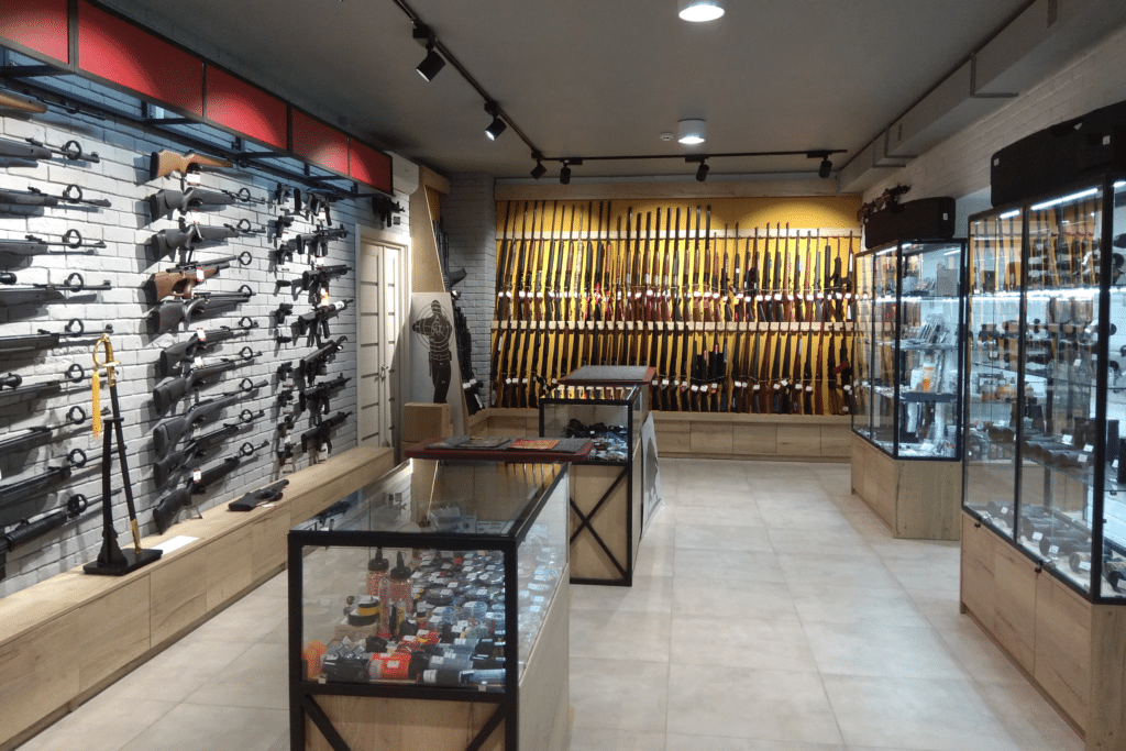 Record number of Minnesota gun permits issued in 2021 | Alpha News MN