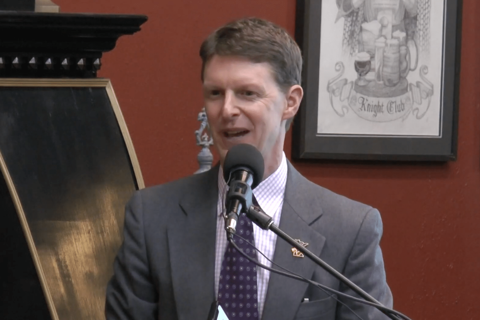 New Golden Valley police chief has history of suing his employers ...