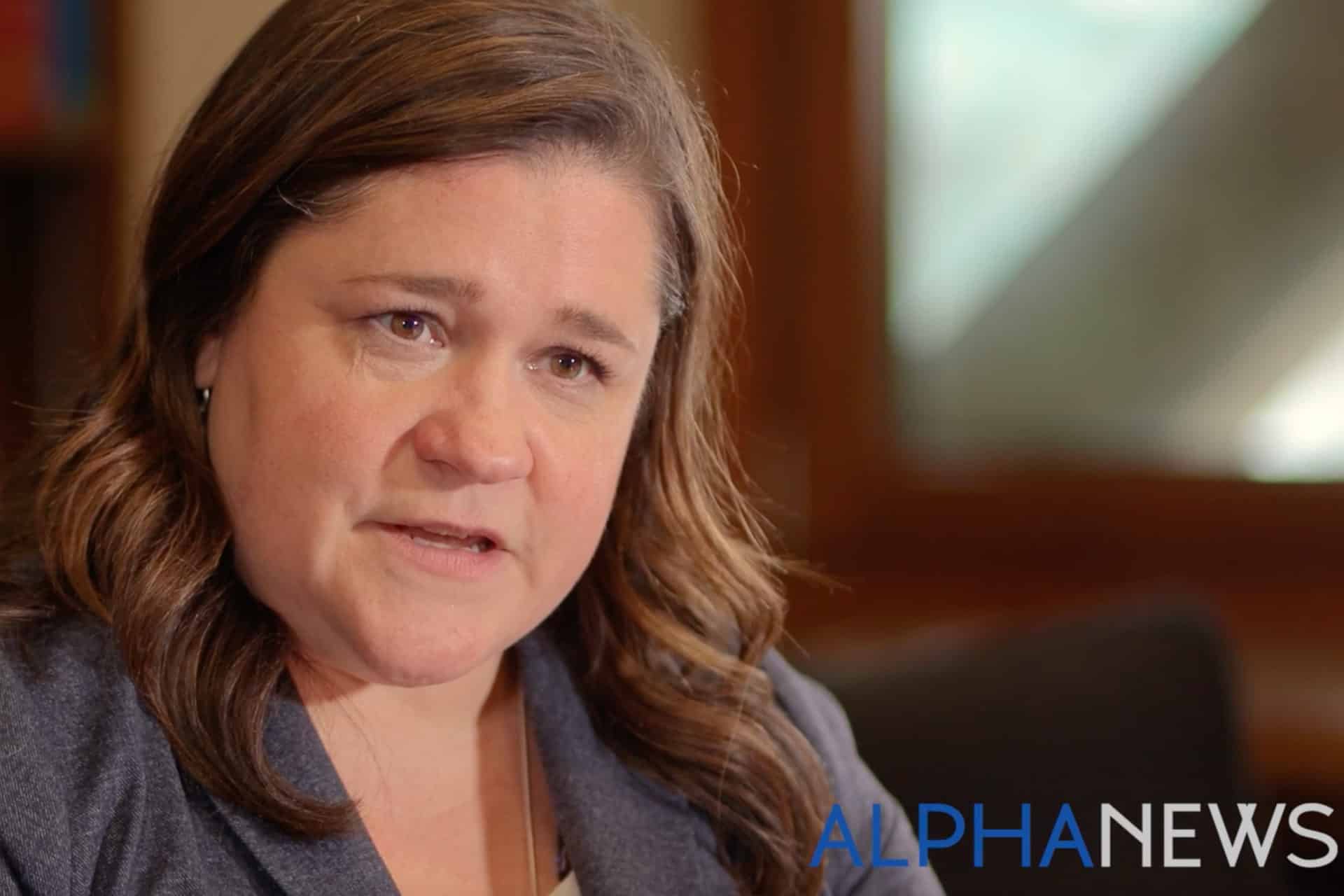 Special Report: Inside Duluth's opioid crisis with Liz Collin | Alpha ...