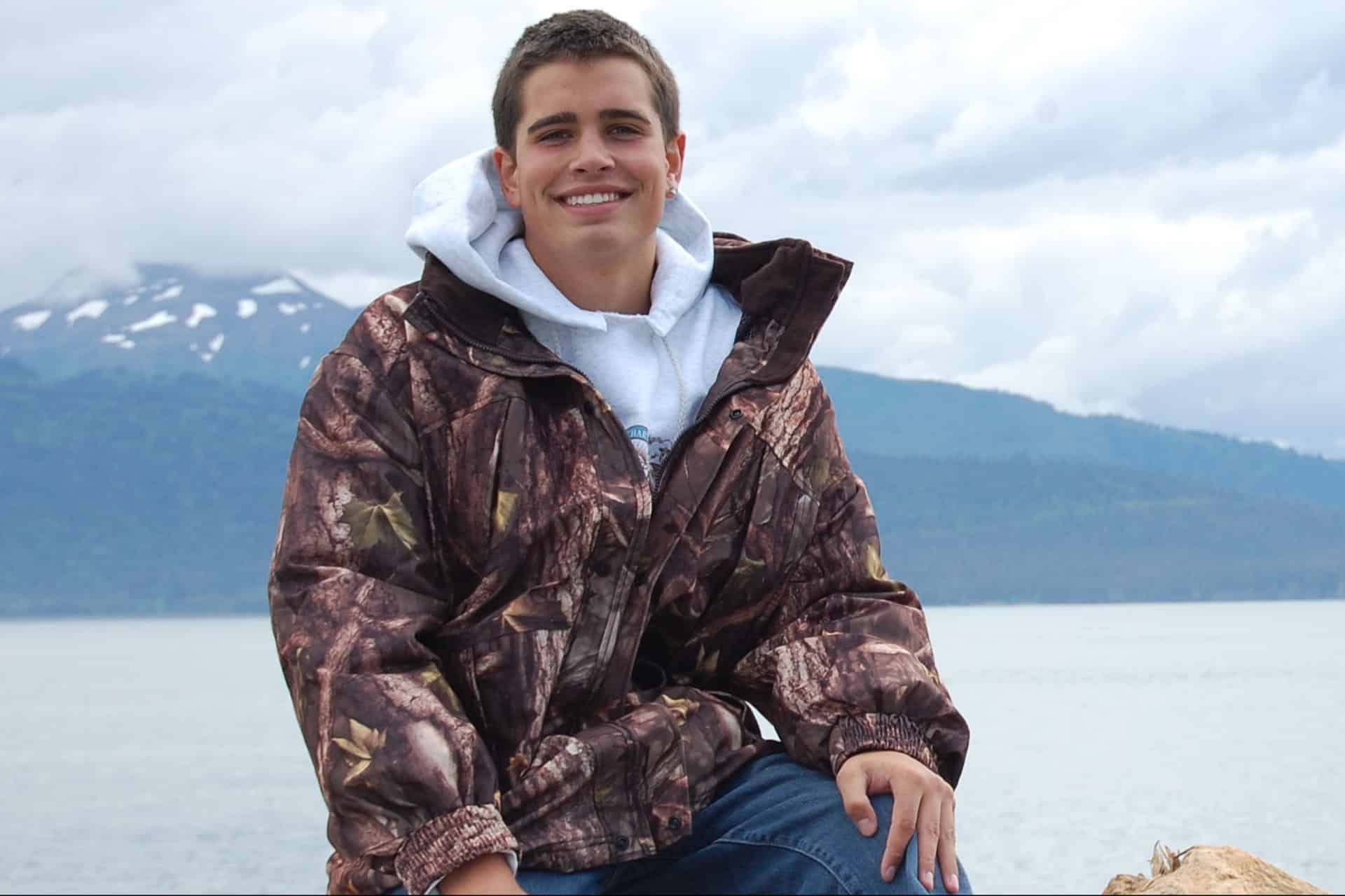 Mother whose son was killed by notorious drug dealer shares her story ...