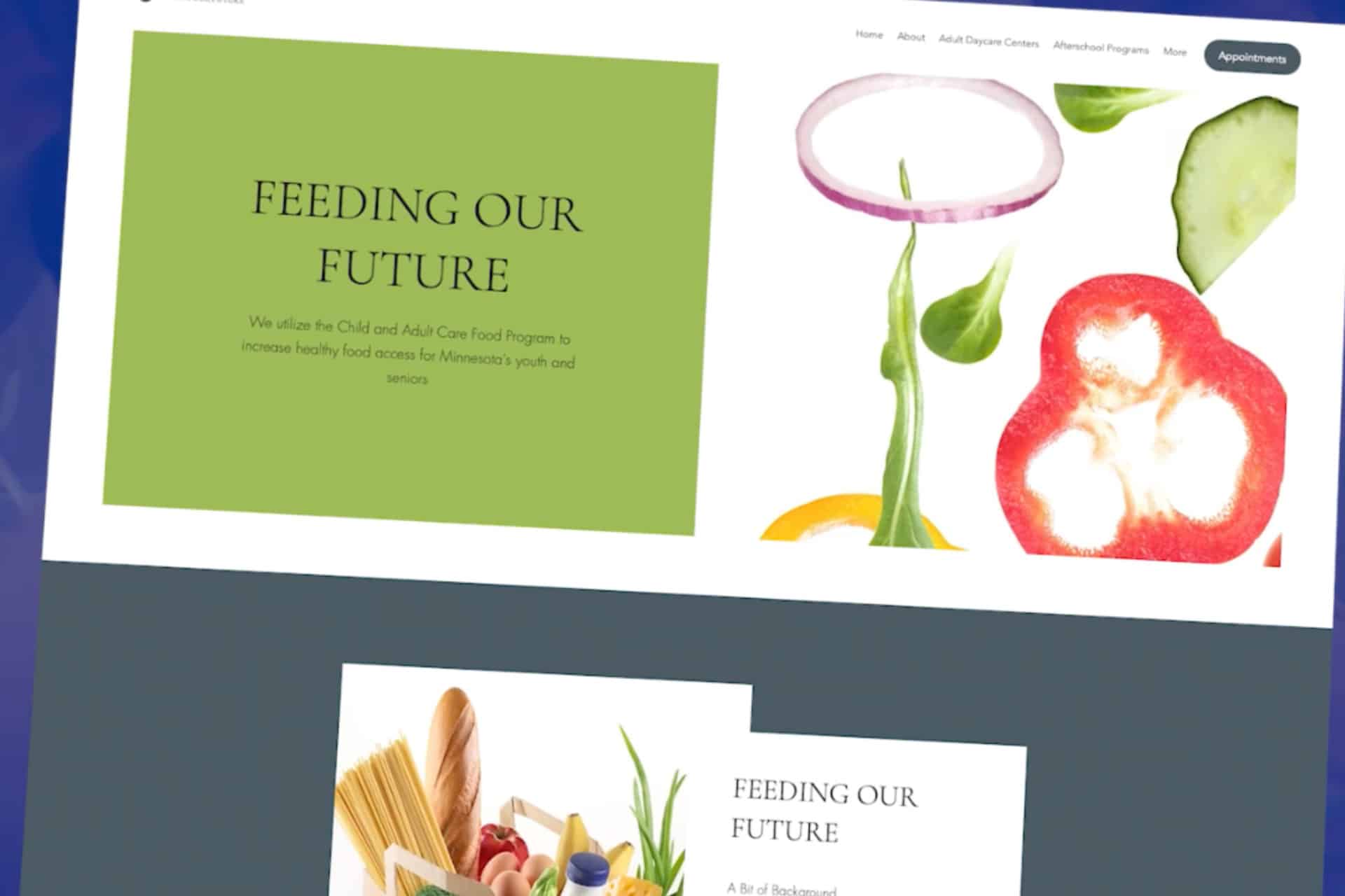 47 charged in alleged $250 million Feeding Our Future fraud scheme ...