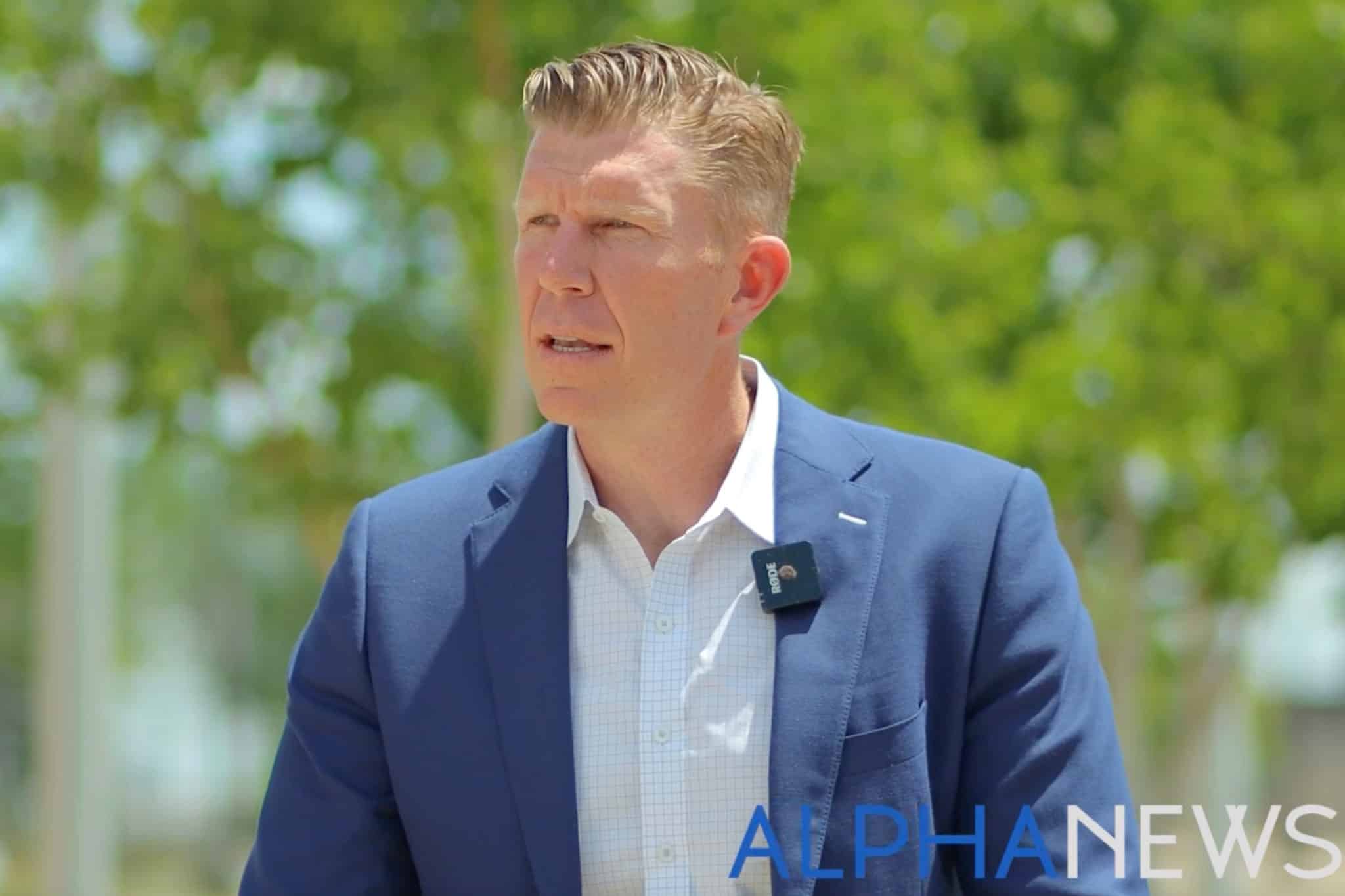 School choice: A different kind of 'social justice,' suggests Matt Birk ...