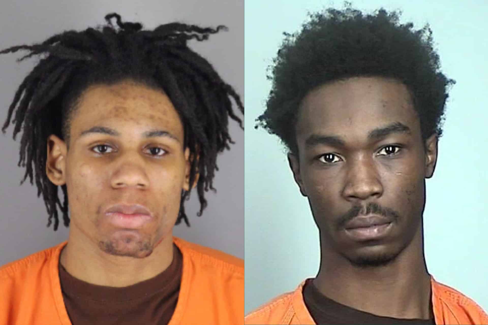 Leaders of carjacking ring charged in 20-count indictment | Alpha News MN