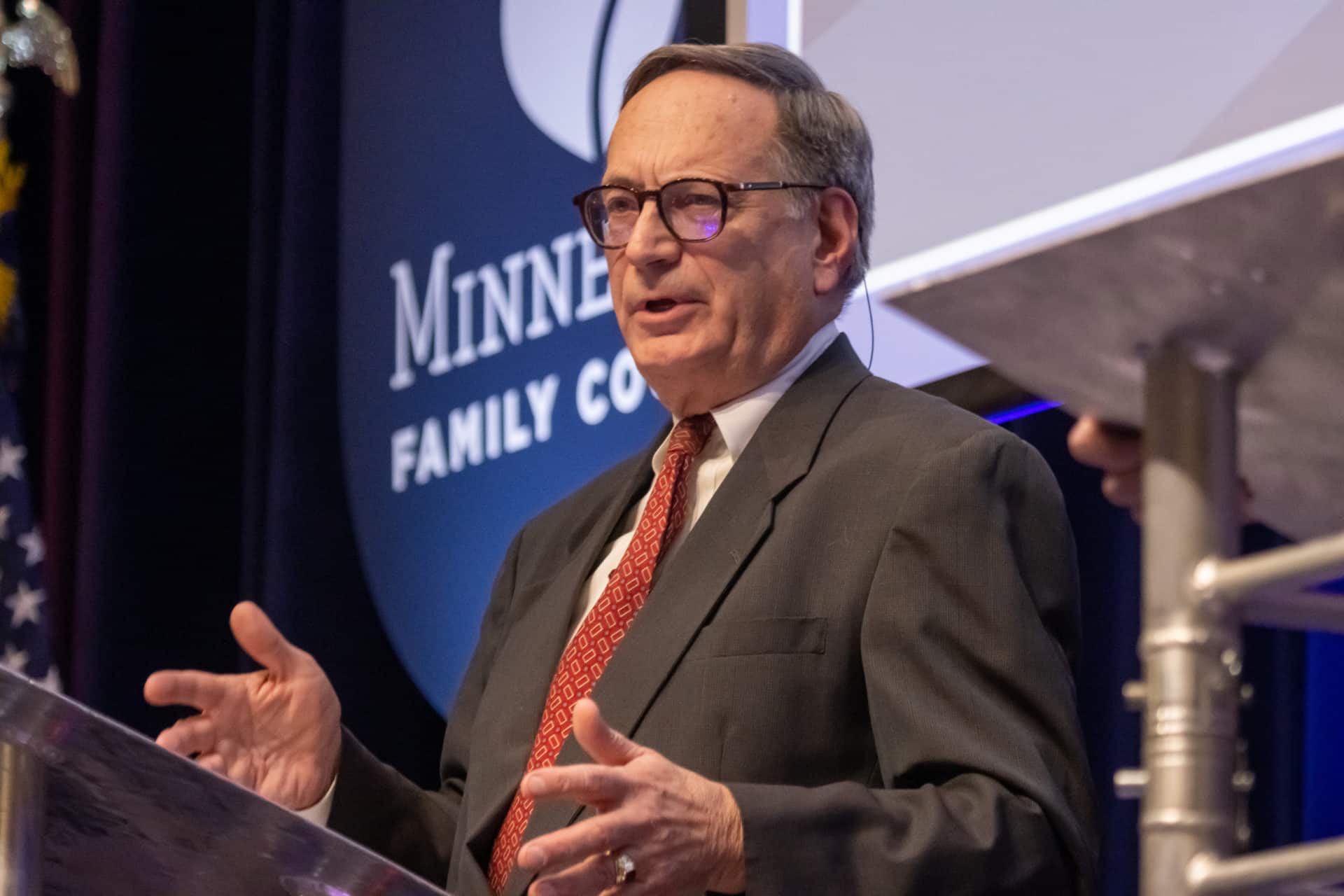 Tad Jude files to run for Hennepin County attorney - Alpha News MN