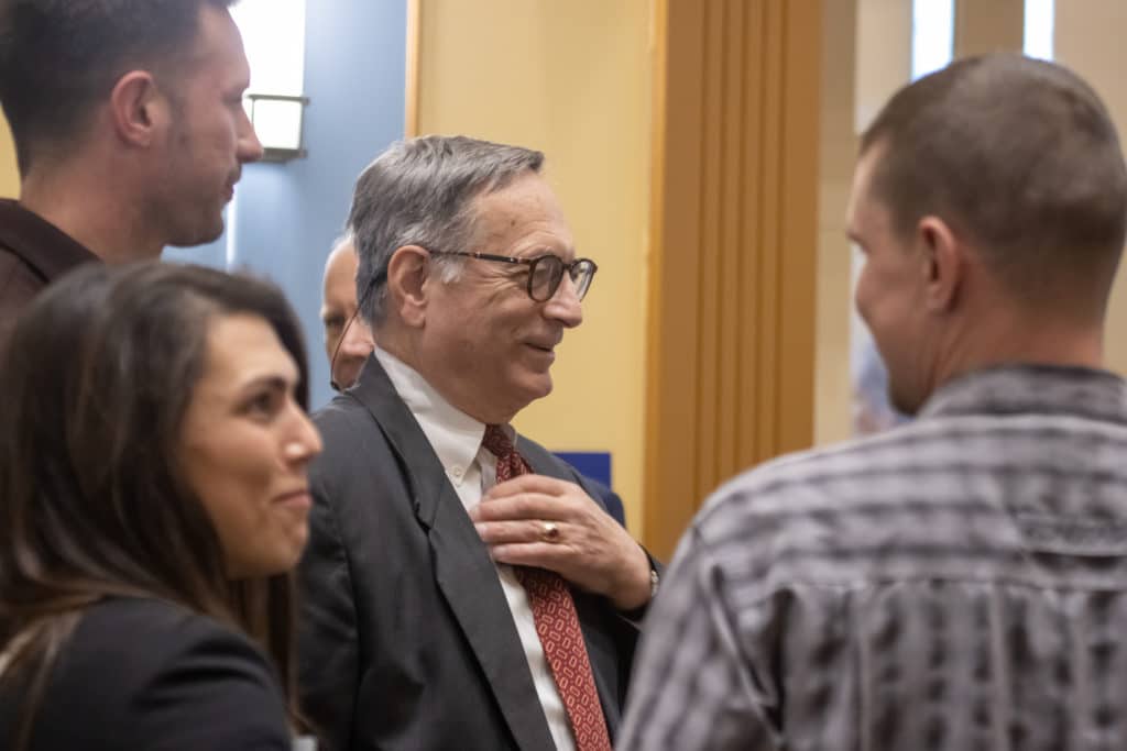 Caryn Sullivan: Tad Jude on making crime illegal again | Alpha News MN