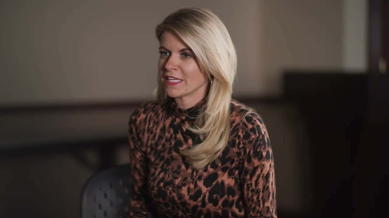 Victims of crime call for change in conversation with Liz Collin ...