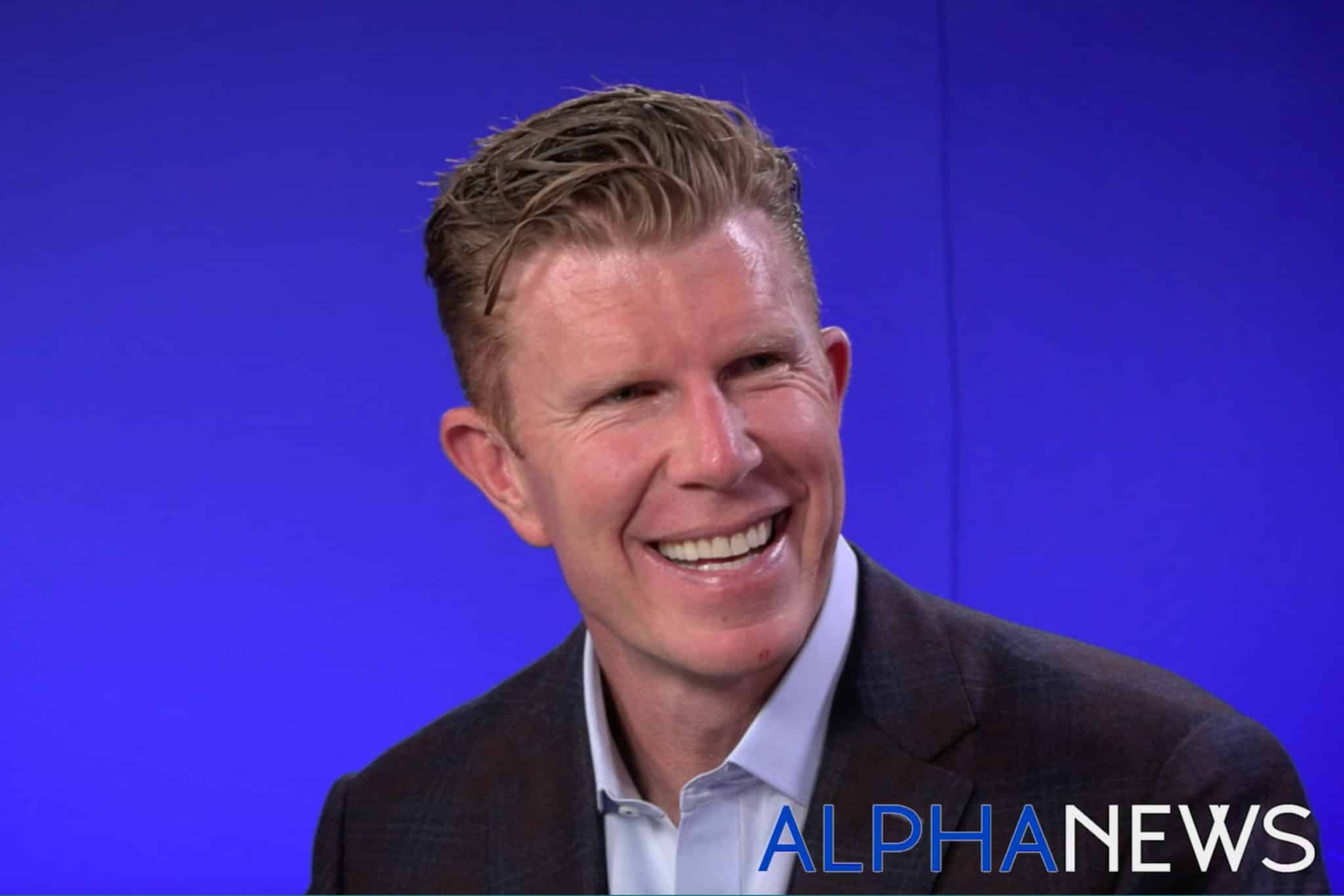 'Minnesotans have had enough': In-depth with Matt Birk | Alpha News MN