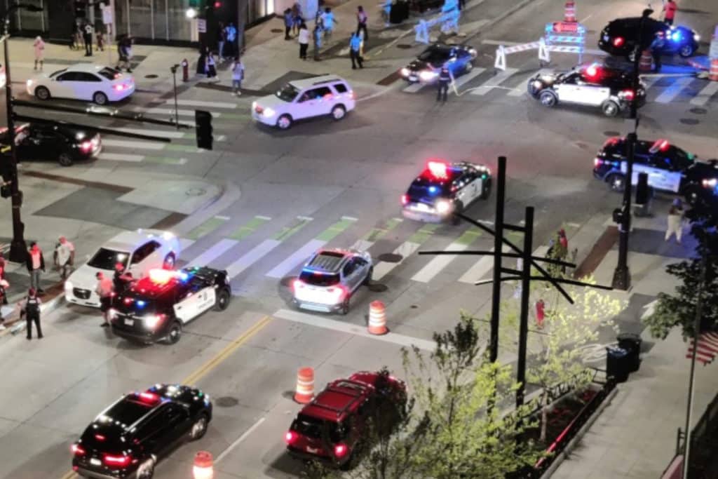 Twin Cities weekend crime recap | Alpha News MN