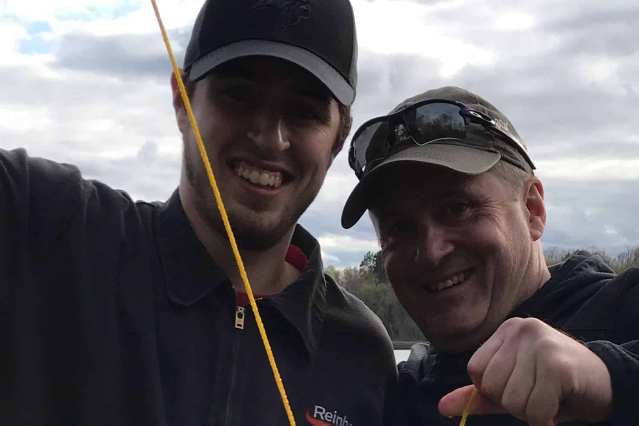 'Progressive policies aren't working': Retired police chief's son ...