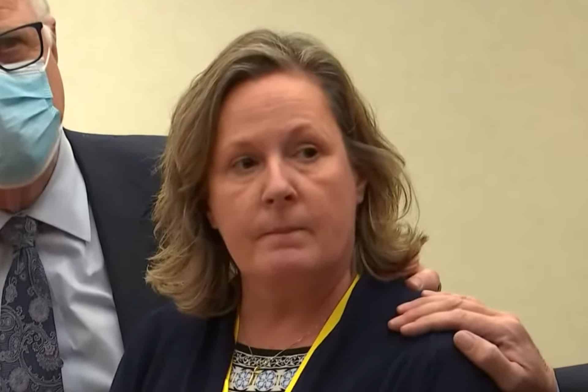 Minnesotans urge Walz to commute Kim Potter's sentence | Alpha News MN