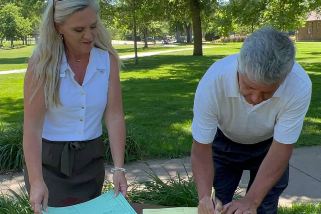 Candidates look to bring universal school choice to Minnesota | Alpha ...