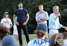 News - Alpha News