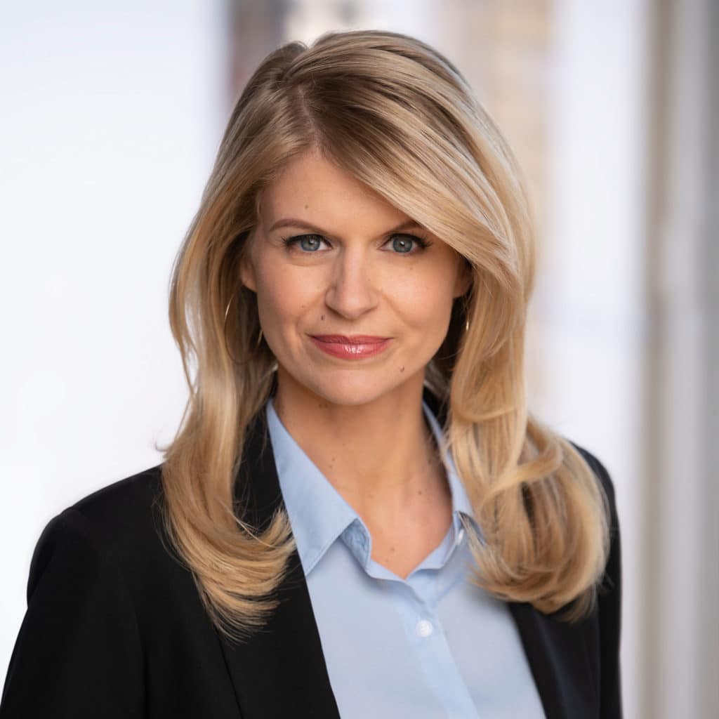 Liz Collin, Author at Alpha News