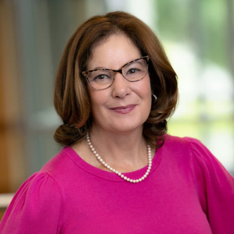 Caryn Sullivan: Low expectations and low test results. Let's connect ...