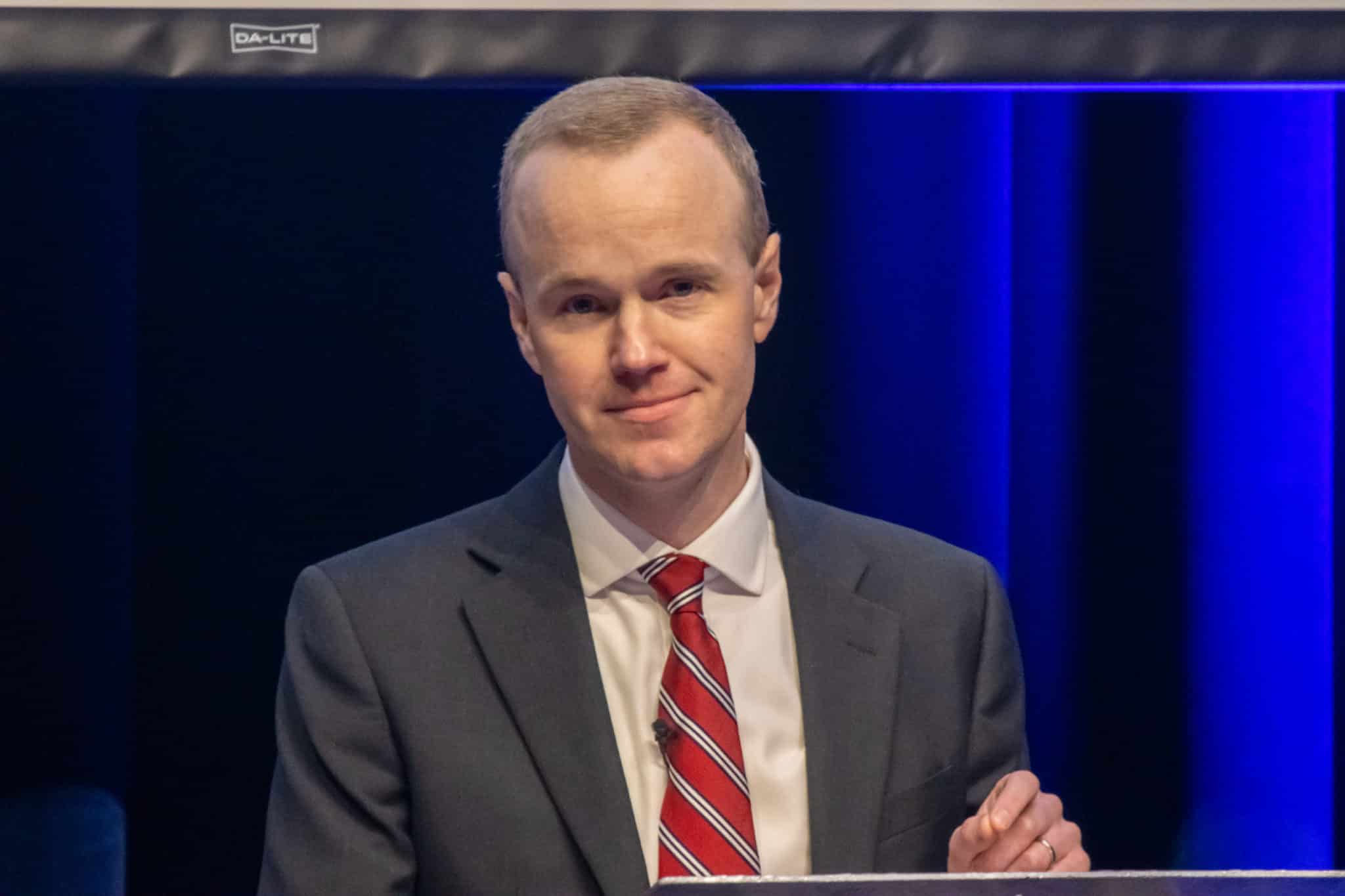 15 more county sheriffs endorse Jim Schultz for attorney general ...