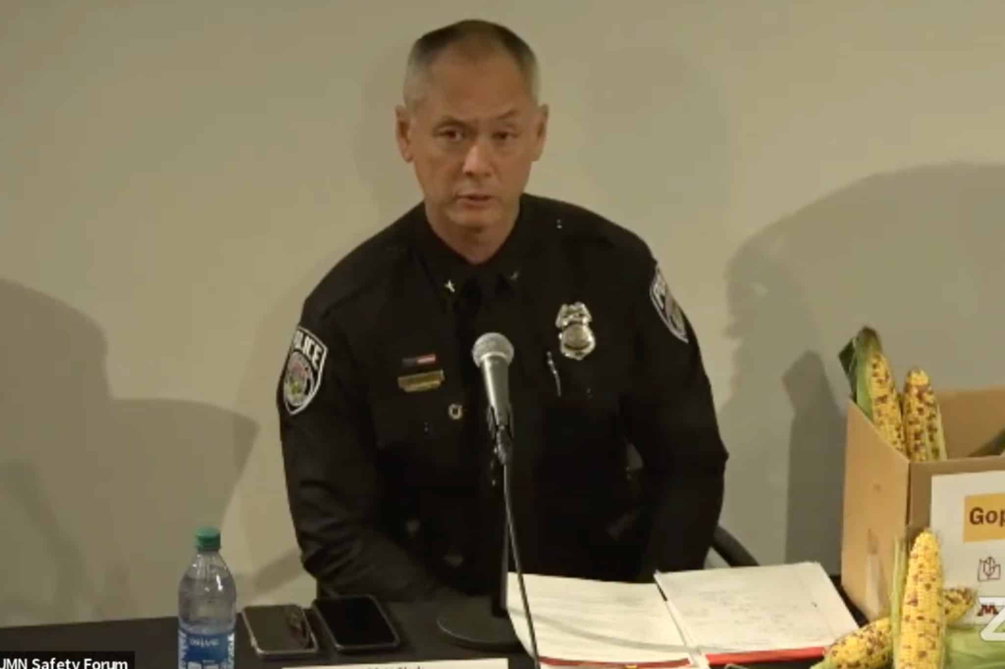 U of M police 'maxed out' on patrols as campus move-in nears | Alpha ...