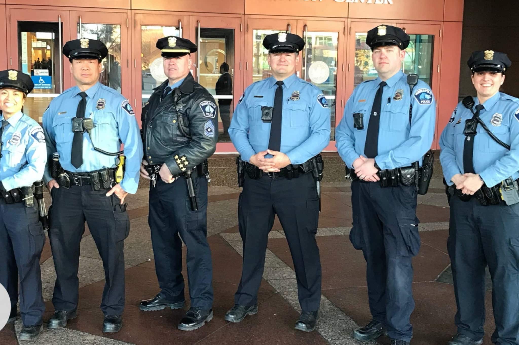 A story of betrayal: Former Minneapolis cop tells all | Alpha News MN