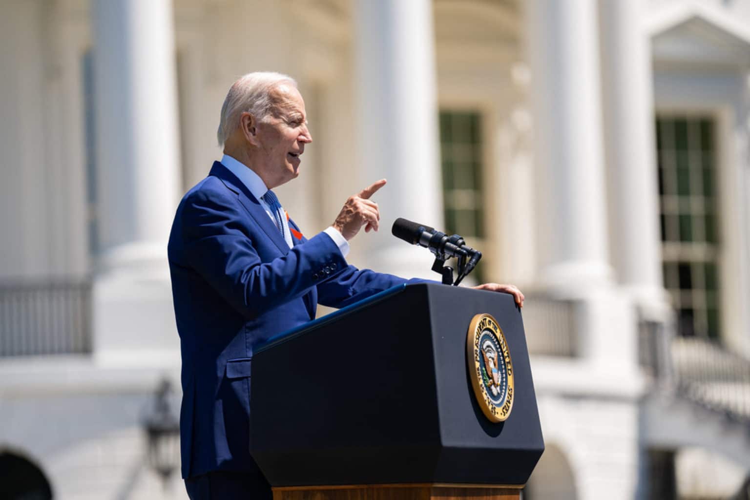 Despite food costs skyrocketing, Biden claims victory at 'kitchen table ...