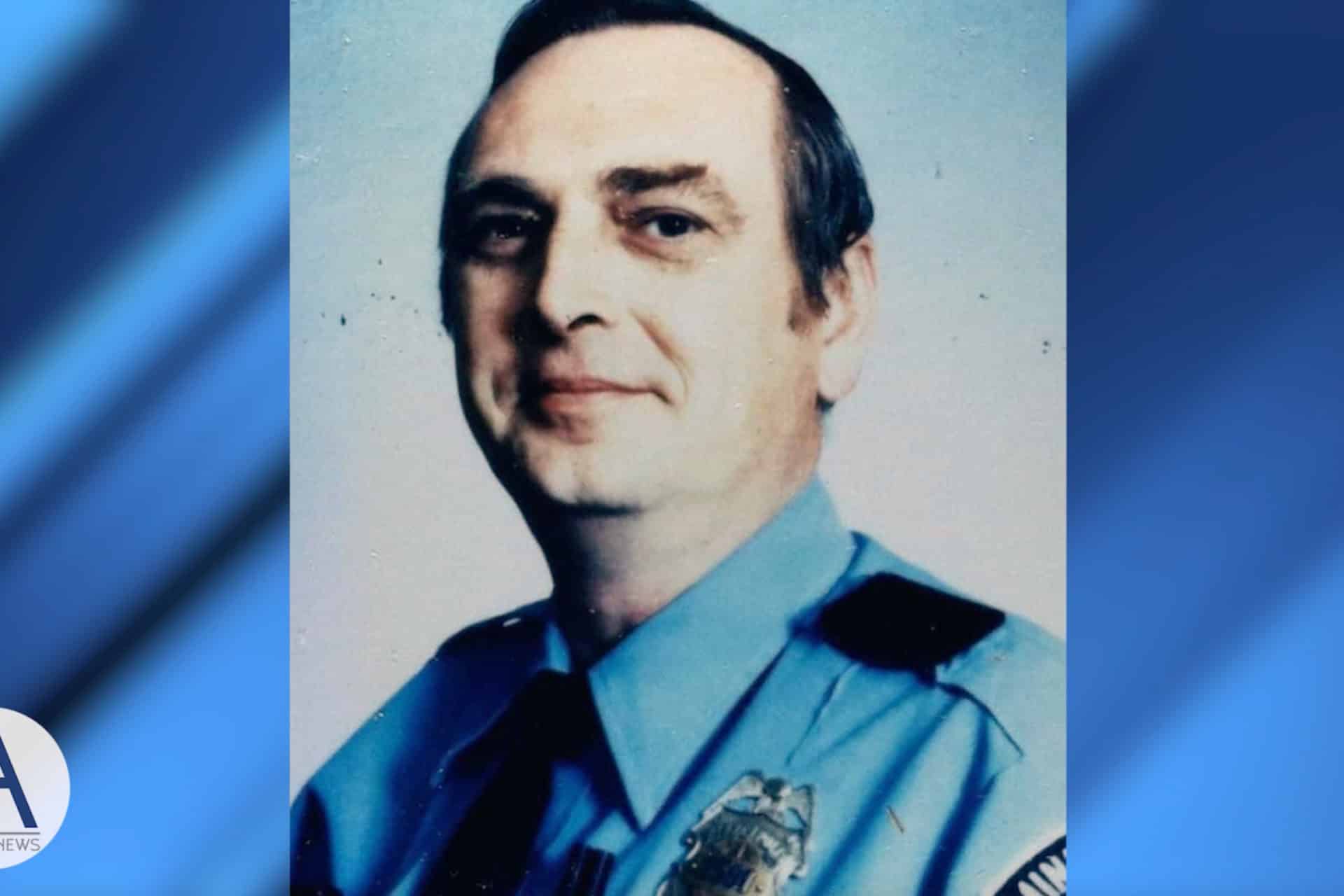 Officer Jerry Haaf's daughter speaks out against parole for his ...