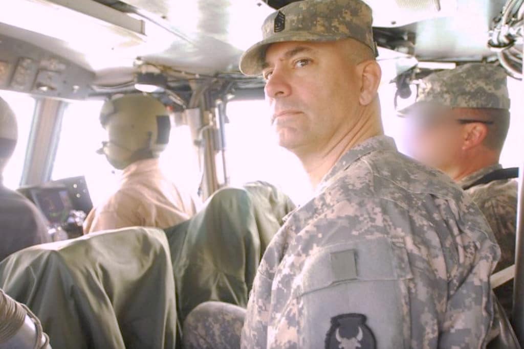 EXCLUSIVE: Second military whistleblower calls Gov. Walz 'habitual liar' | Alpha News MN