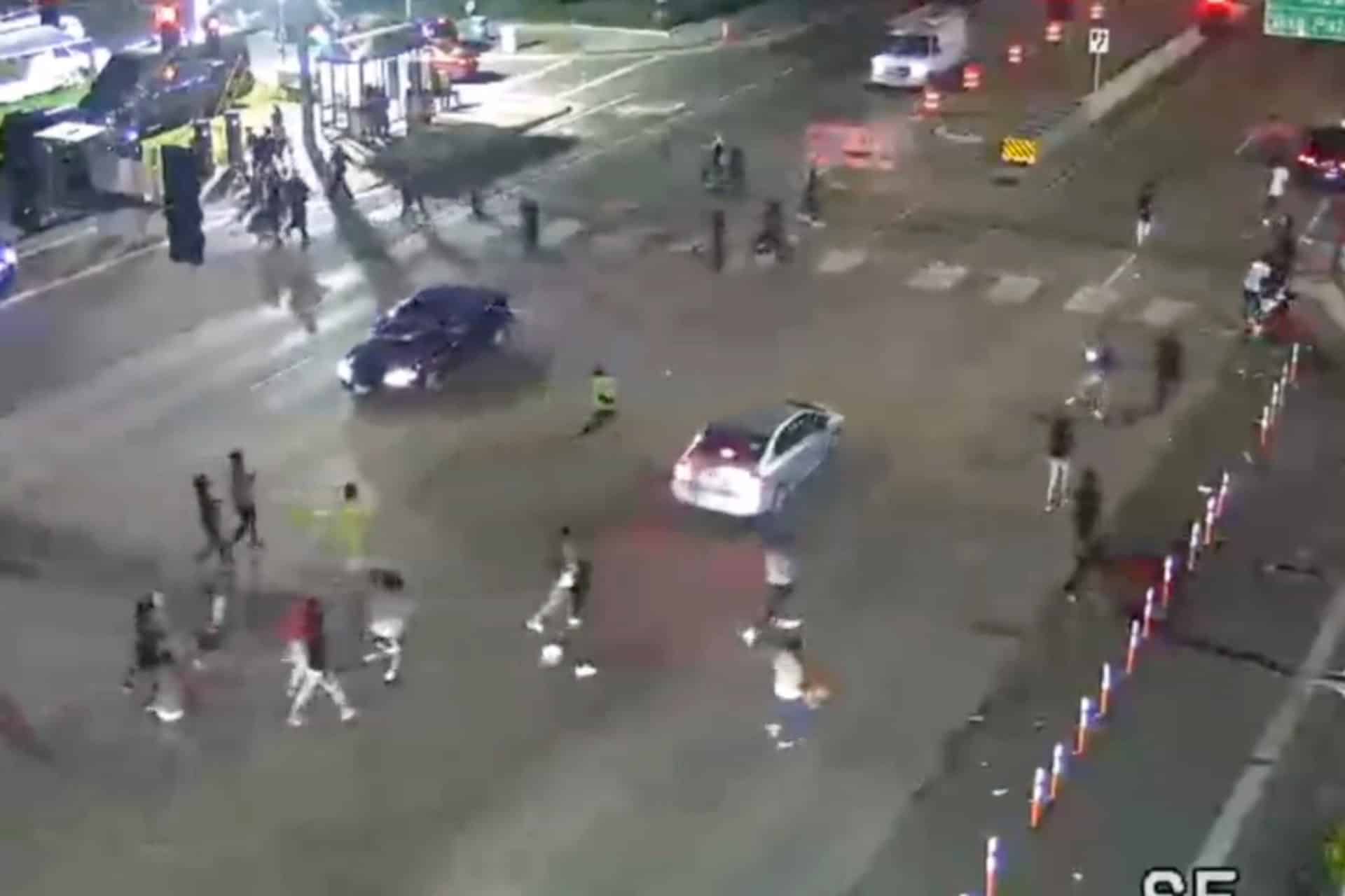 State Fair ends with shooting, fight outside fairgrounds | Alpha News MN