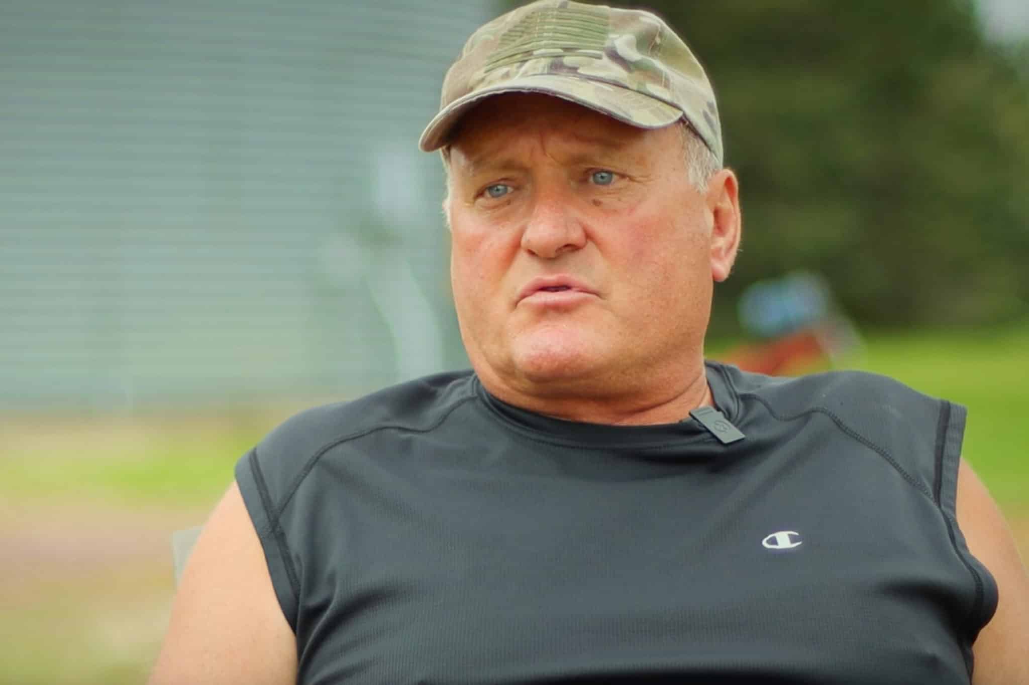 Fellow veteran speaks out on Walz's misleading statements about ...