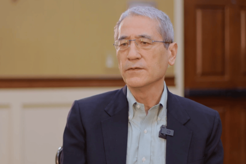 Expert Gordon Chang: Consider COVID, fentanyl deaths 'murders' by China ...