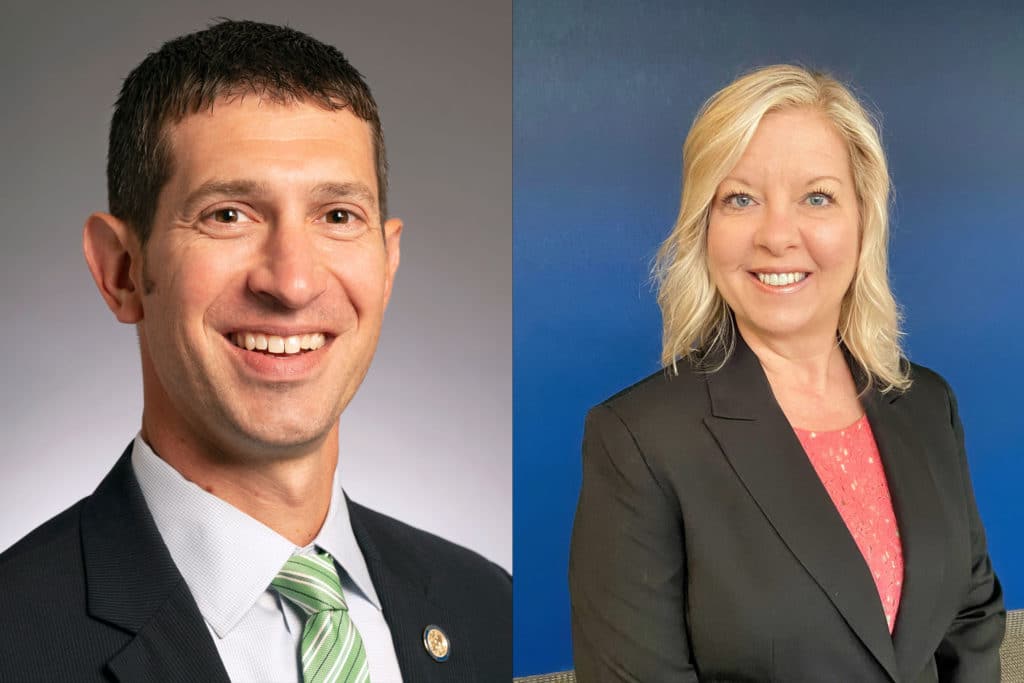 Senate leader calls on Walz commissioner to resign over Feeding Our ...