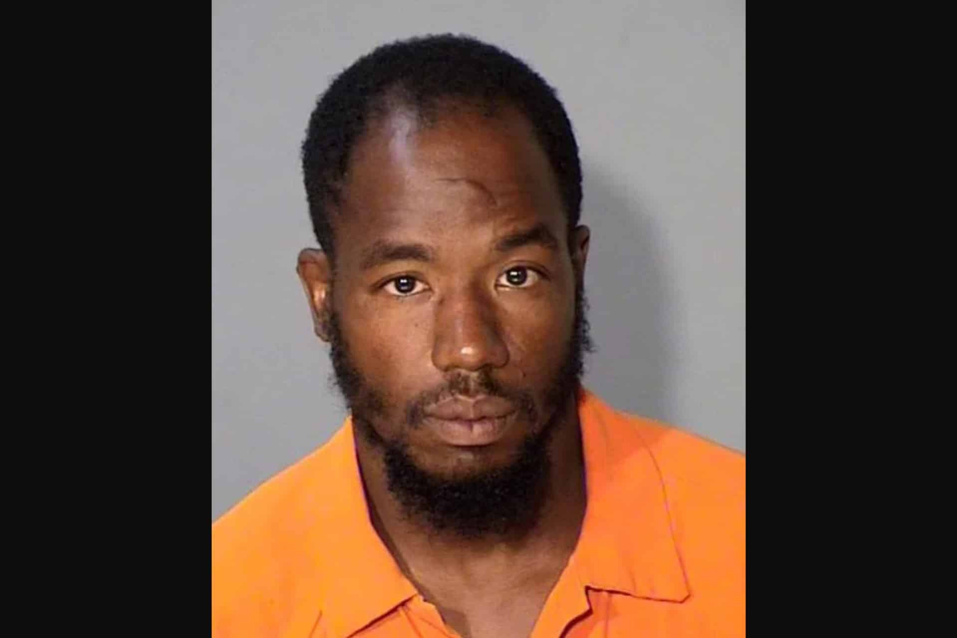 George Floyd witness Donald Williams charged with breaking windows at ...