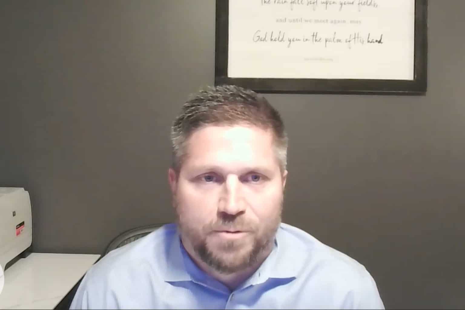 School board member: Teachers unions have outsized influence over ...