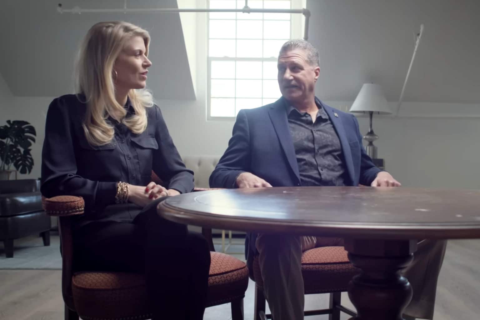 Alpha News reporter Liz Collin featured in Candace Owens documentary ...