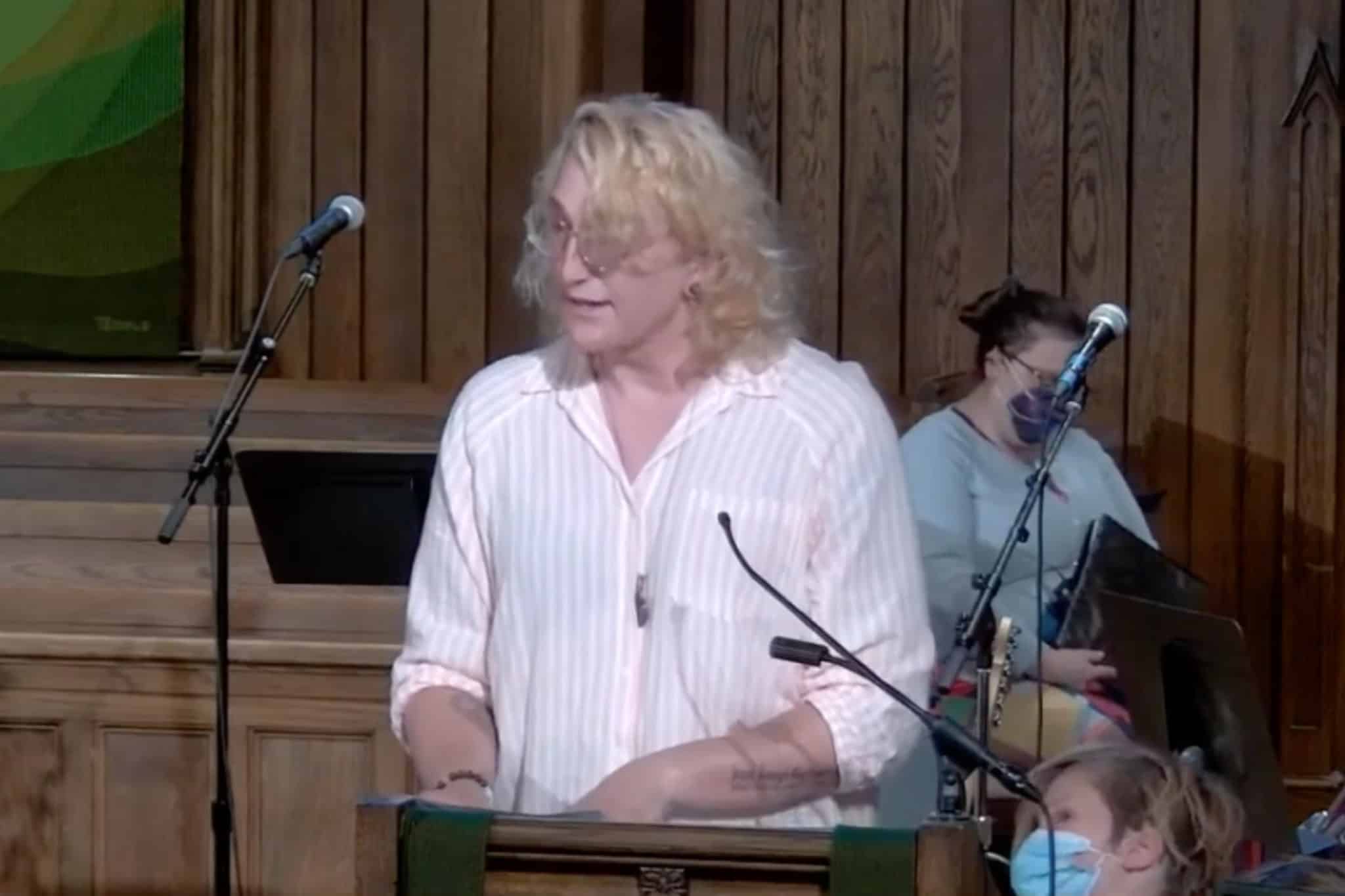 DFL candidate defends rioting, supports 'abolishing' police - Alpha News MN