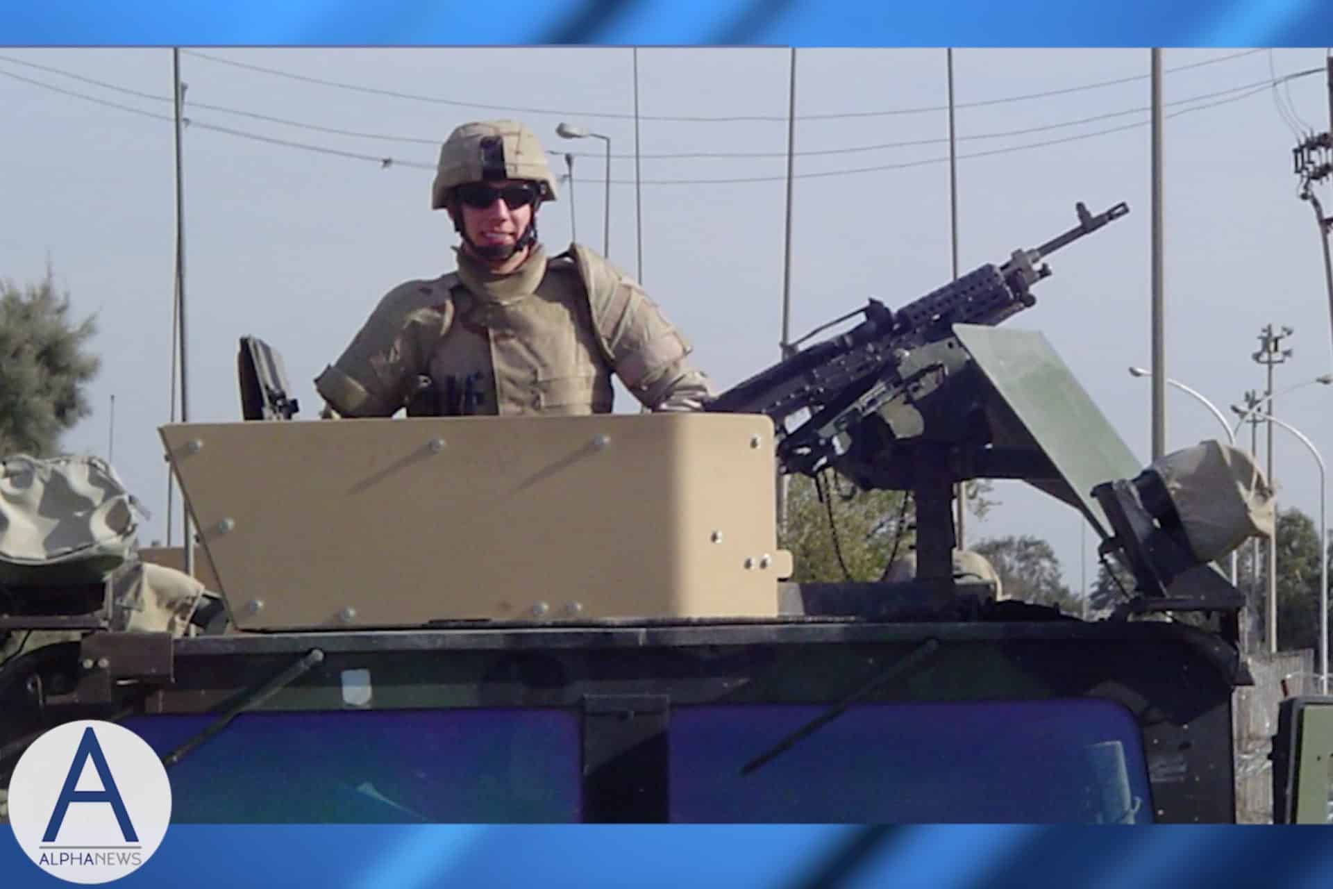 Wuhan whistleblower: Not 'one bit of evidence' that COVID-19 'naturally emerged' | Alpha News MN