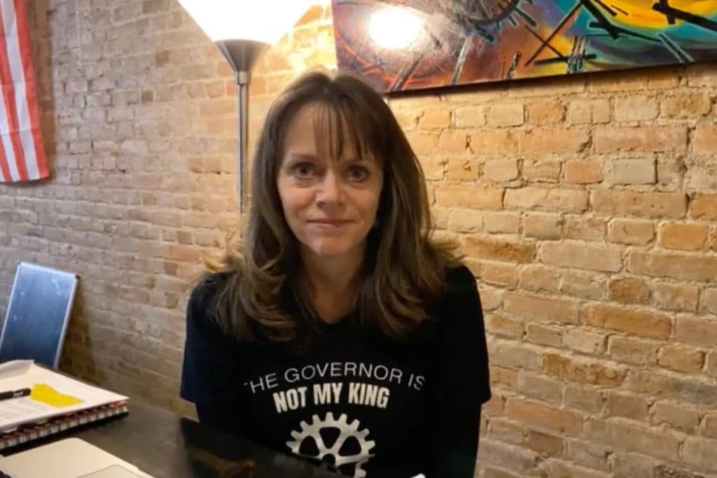 Second case against Lisa Hanson dismissed - Alpha News MN