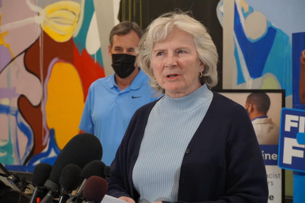 Jan Malcolm, 3 others to depart Walz administration | Alpha News MN